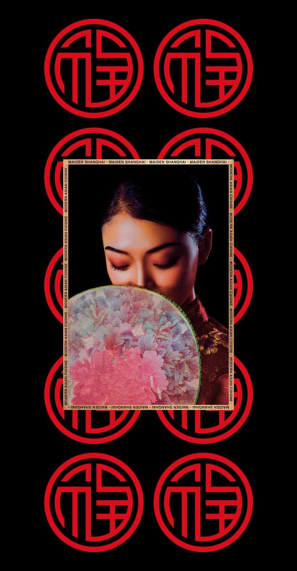 Maiden Shanghai Dubai – NAUGHTY NOODLES